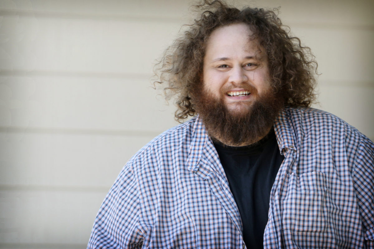 JC Currais and Friends! $17 - Grand Comedy Club