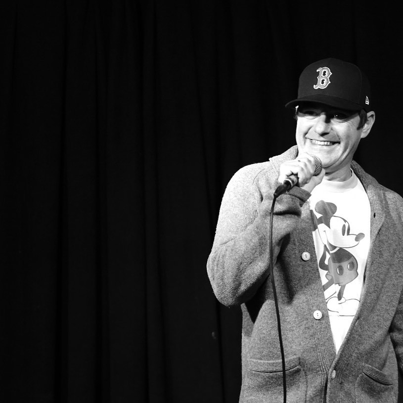 Grand Comedy Club