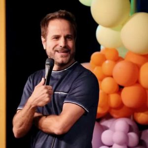 Grand Comedy Club