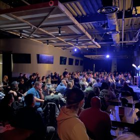 Grand Comedy Club