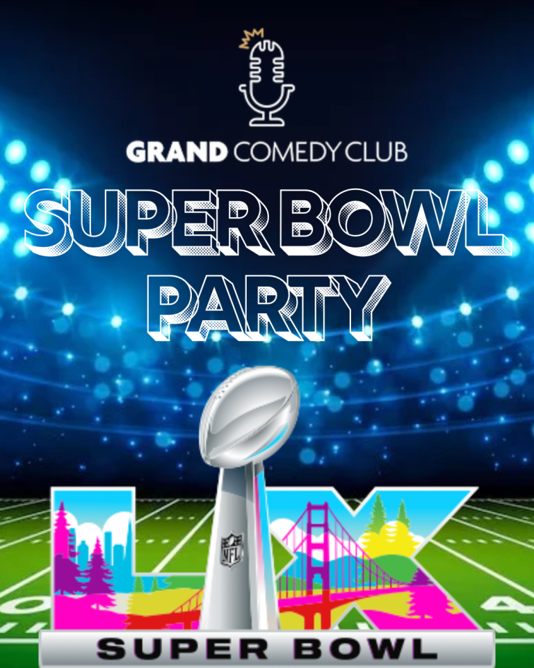 SUPER BOWL PARTY! $ Giveaways, TV Drawing! FREE! Happy Hour Prices ...